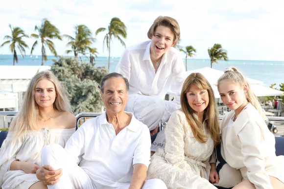 Potamkin Family's Gift Propels Campaign for Healthy Return to Campus ...