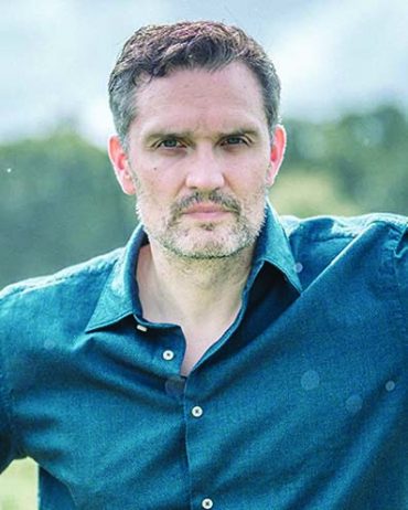 Chapman in Hollywood Column Highlights Alumni Success | Chapman Newsroom