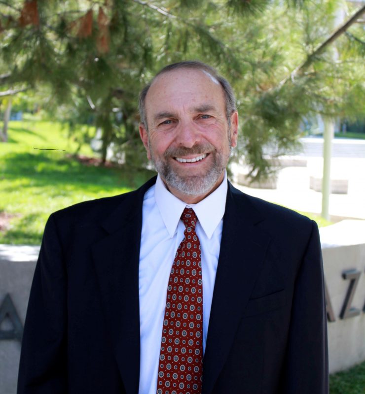 Chapman Honors Class Takes on Institutional Racism by Bridging Five ...