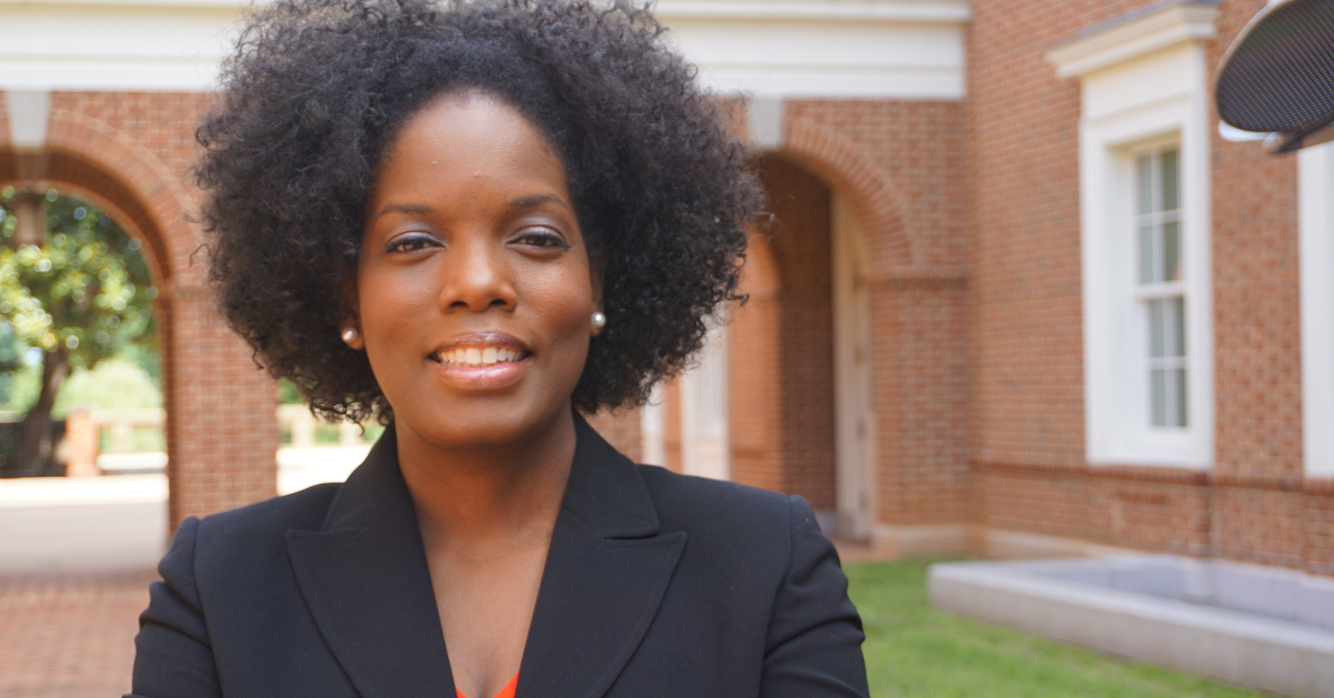 Why I Advocate for Intersectional Leadership | Chapman Newsroom