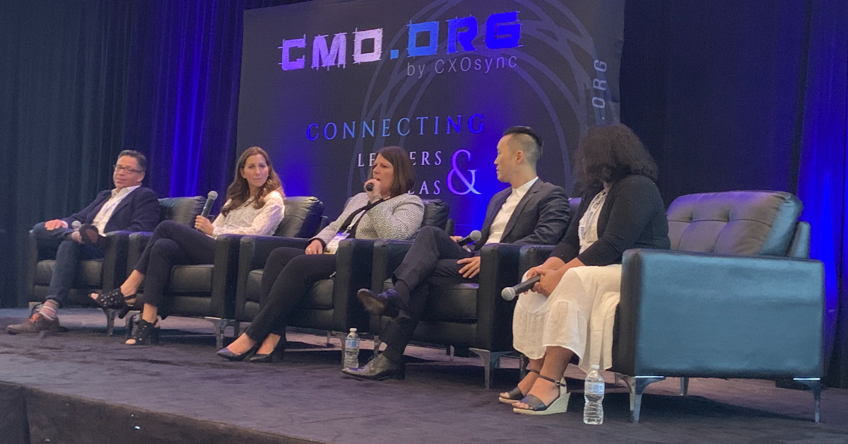 Speaking Up and Being Heard | Chapman Newsroom