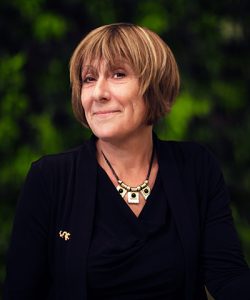 Internationally Known Scholar Norma Bouchard Named New Provost of ...