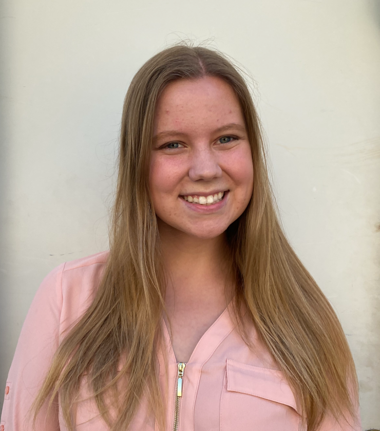 Chapman’s First Beckman Scholar to Fill a Key Gap in Marine Research ...