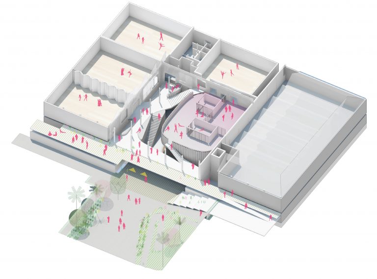 Chapman Receives $5 Million Gift to Transform Historic Site into Sandi ...