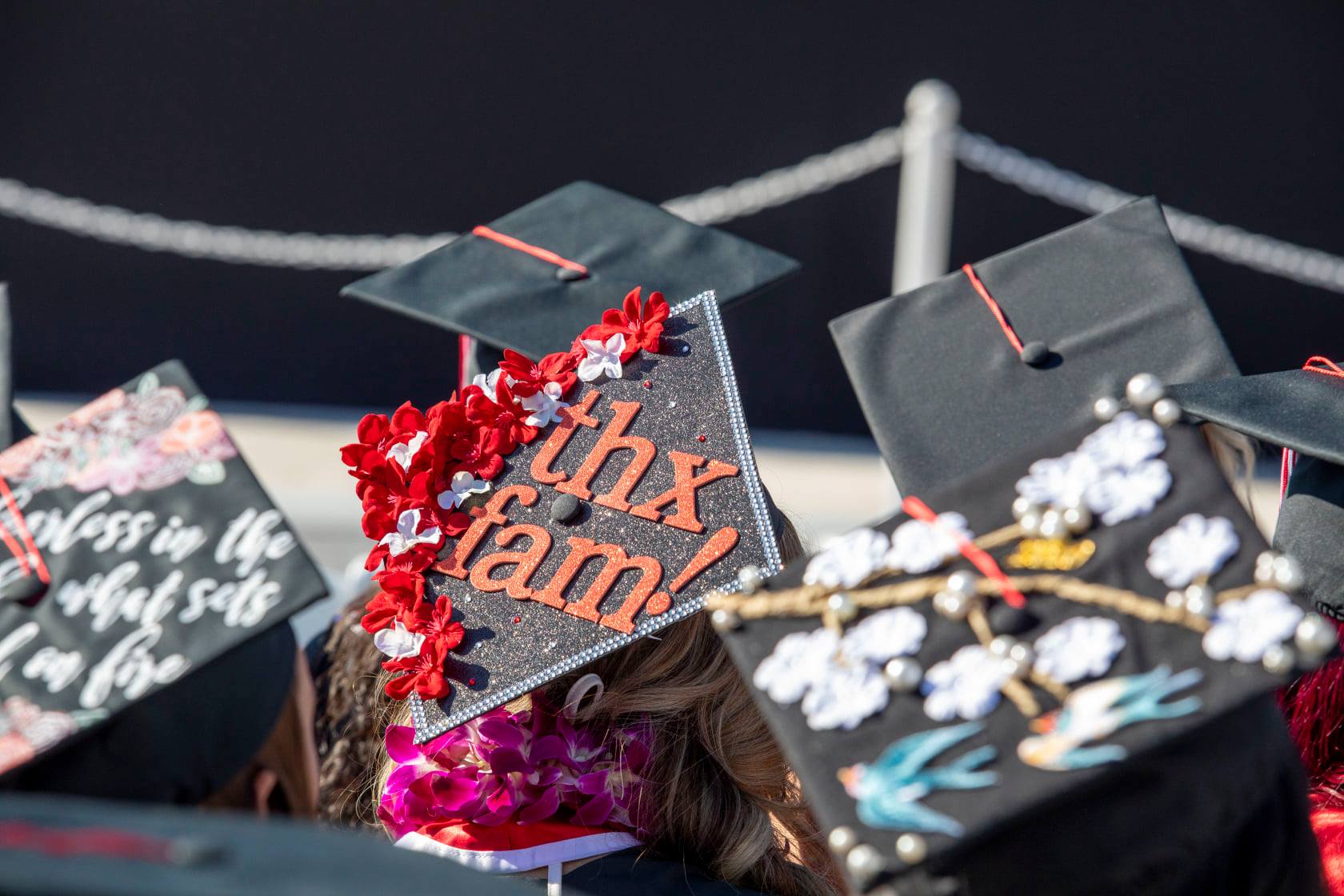 Chapman University Celebrates Commencement for the Classes of 2020 and ...