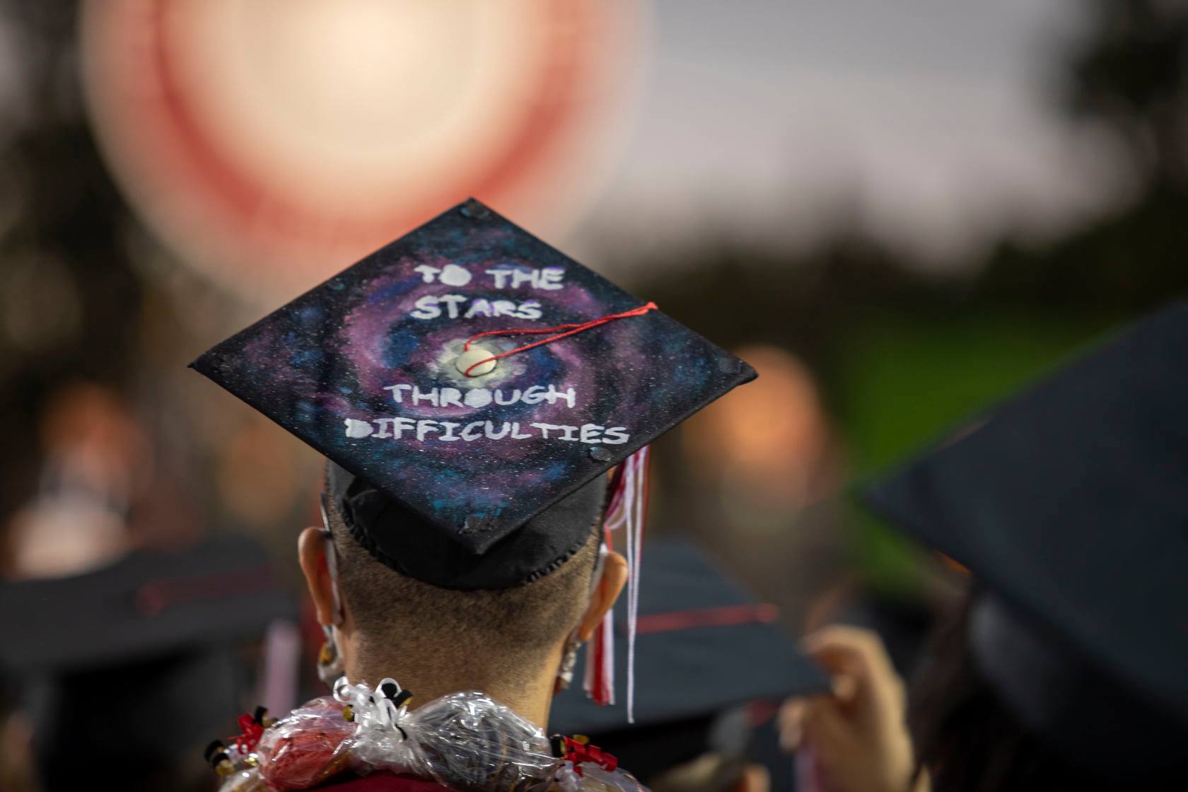 Chapman University Celebrates Commencement for the Classes of 2020 and ...