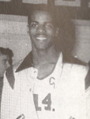 Kameron Backstrom ’17 Carries on a Family Legacy | Chapman Newsroom