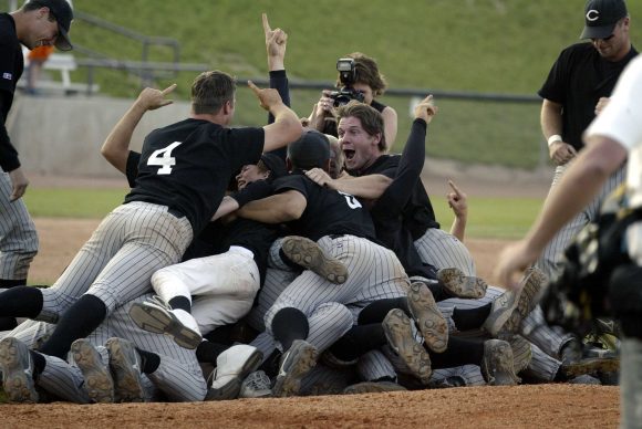 Courting Excellence: Chapman Athletics Celebrates a Century of Success ...
