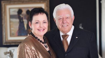 In Memoriam: S. Paul Musco's Visionary Philanthropy Transformed the ...