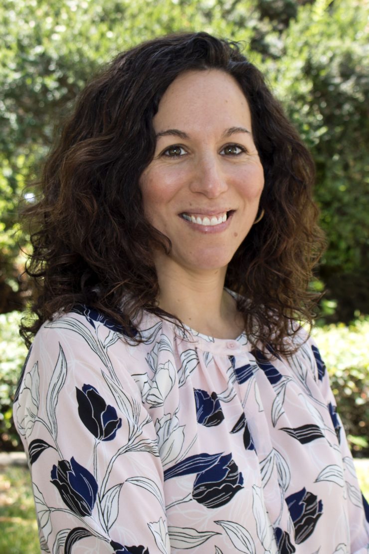 Marisa S. Cianciarulo Appointed Interim Dean of Fowler School of Law ...