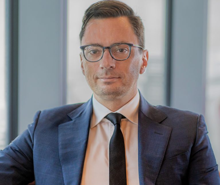 Henrik Cronqvist Named New Dean of Chapman’s Argyros School of Business ...