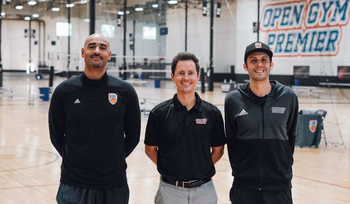 It’s Game On for Basketball Entrepreneur Matt Kanne ’12 | Chapman Newsroom