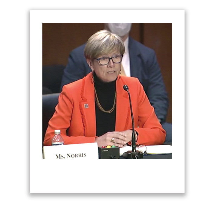 Chapman University Administrators Carry the Banner Of Leadership ...