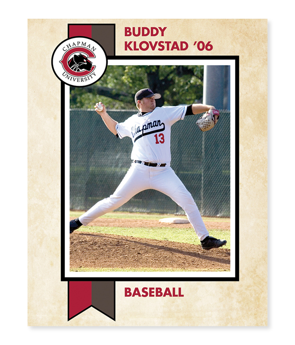 39th Chapman Athletics Night of Champions Hall of Fame Inductees ...