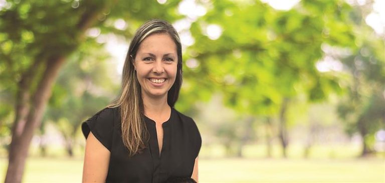 Breann Shook ’02 Teaches Old Dogs New Tricks as CEO of Grandma Lucy's ...