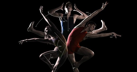 It’s All Dance: Choreographer Dwight Rhoden Explodes the Boundaries of ...