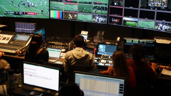 Students Get Sports Broadcasting Careers on Course at PGA Tour’s ...