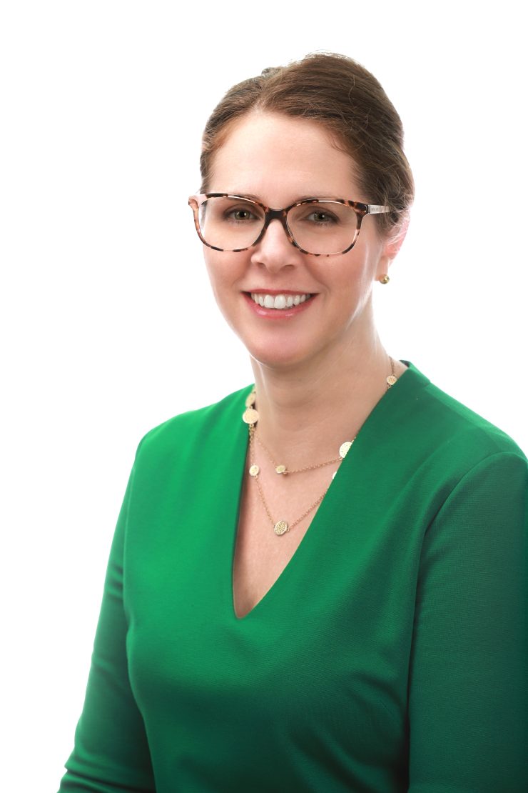 School of Communication Lecturer Earns Prestigious Fellowship | Chapman ...