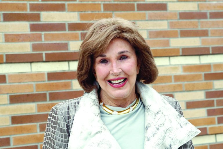 In Memoriam: Zee Allred | Chapman Newsroom In Memoriam: Zee Allred | Chapman Newsroom