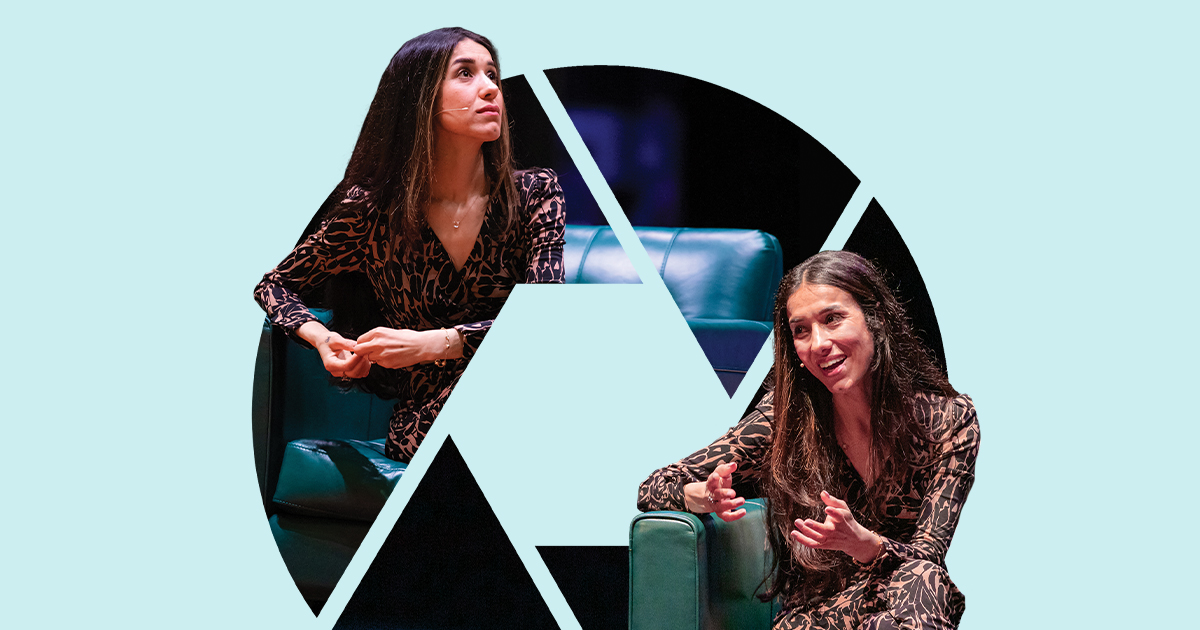 Chapman Students Find New Power in the Work of Nobel Laureate Nadia ...