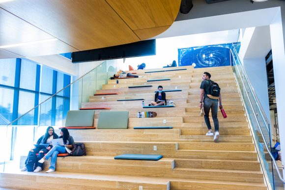 How I Found My Major at Chapman University | Chapman Newsroom