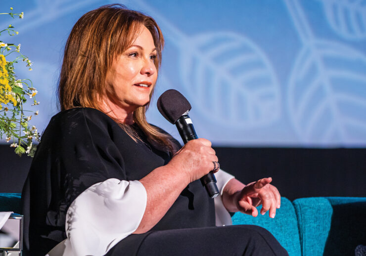 Women in Focus Conference Trains Its Creative Lens on Comedy | Chapman ...