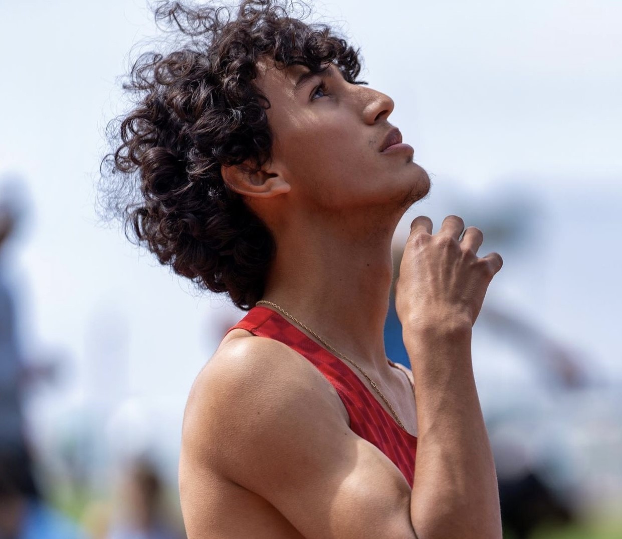 First-Gen Accounting Star Moises Brito Lands Job With Deloitte a Year ...