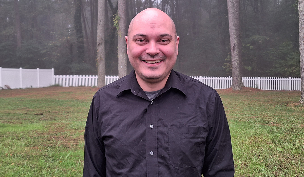 Joseph Czabovsky ’07: Examining LGBTQIA+ Representation in Media and ...