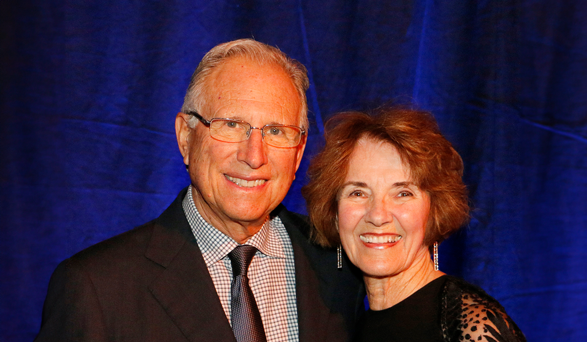 Mark and Janet Hilbert Donate $1.1 Million of New Artwork to the ...