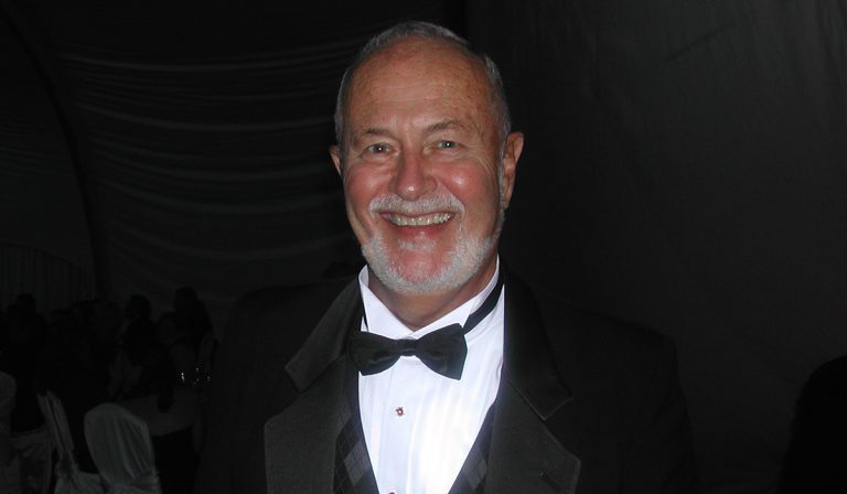 In Memoriam: Professor Emeritus William D. Hall, Founding Dean of the ...