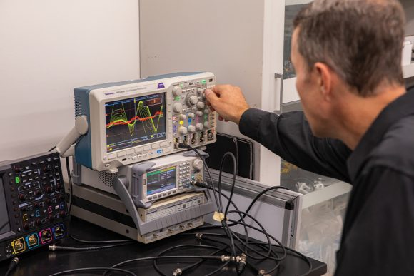 Super Radar | Chapman Newsroom