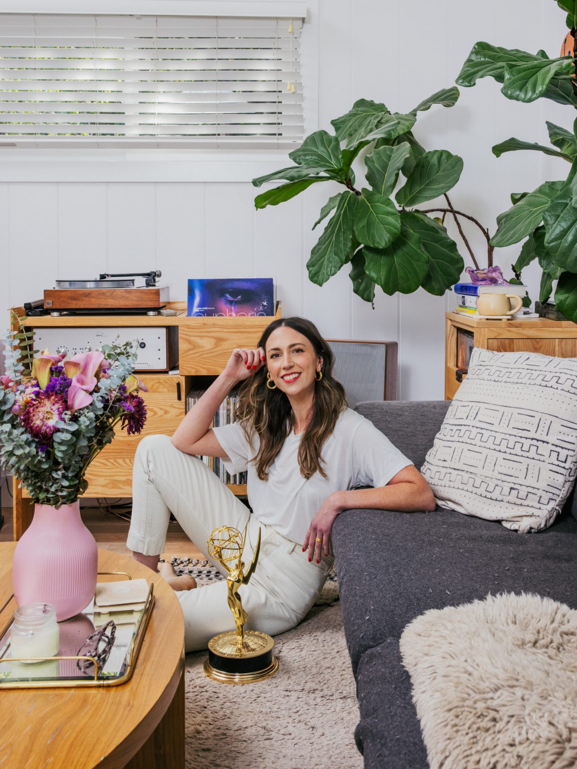 Chapman Alumnae Earn Emmy Awards Nominations | Chapman Newsroom