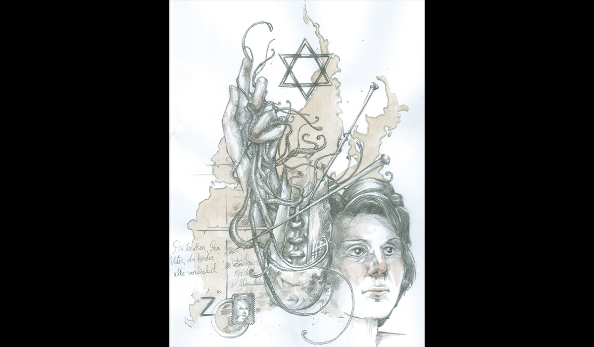 Sharing Their Stories, Being Their Voice: 25 Years of Chapman ...