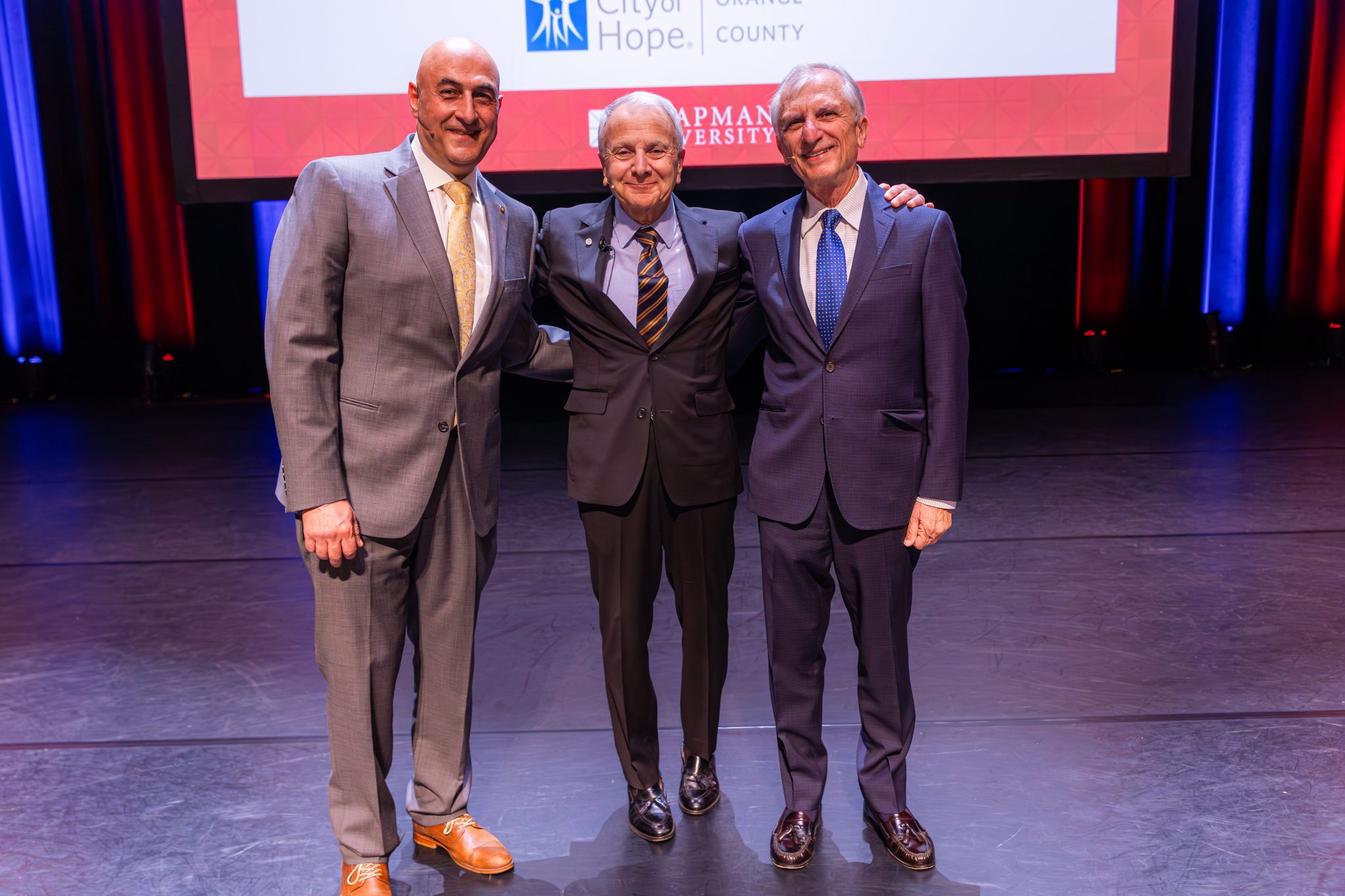 What Happened to That Recession? Chapman’s Jim Doti Says ‘We Aren’t Out ...