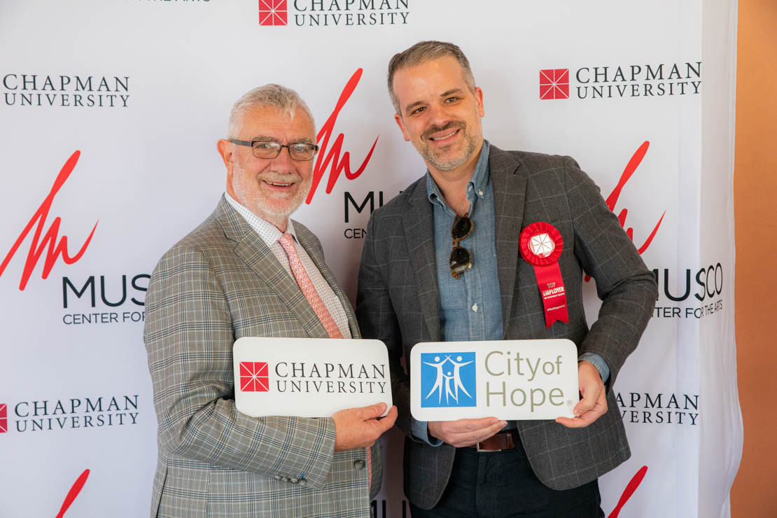 Top Employers of 2024 Count on Chapman for Hiring Future Leaders ...