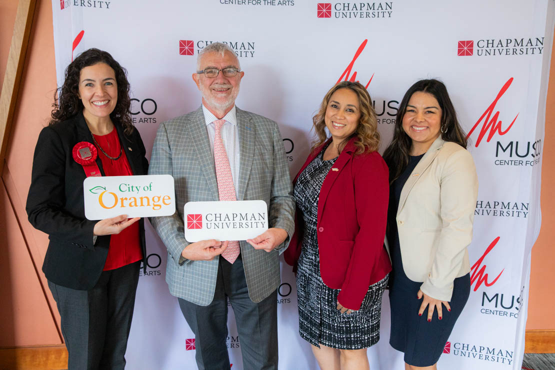 Top Employers of 2024 Count on Chapman for Hiring Future Leaders ...