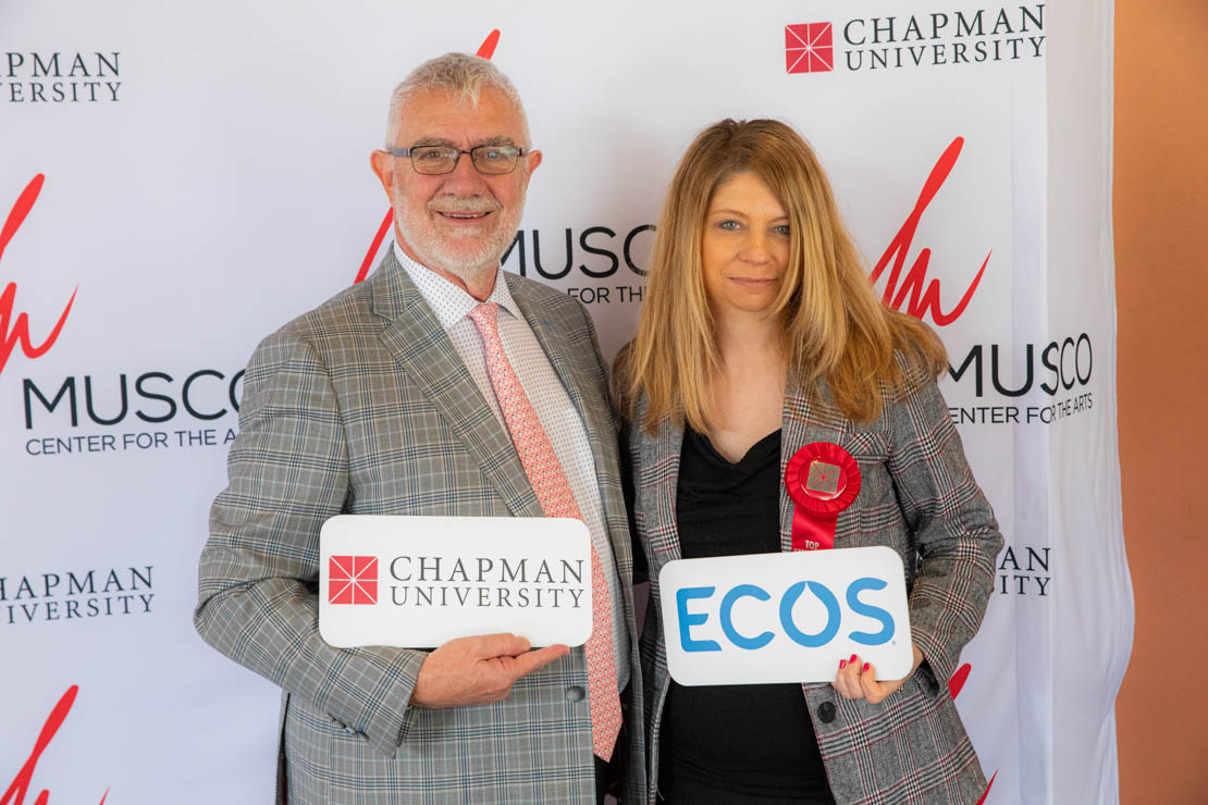 Top Employers of 2024 Count on Chapman for Hiring Future Leaders ...