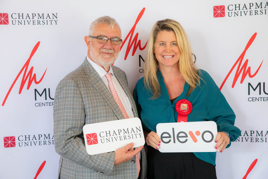 Top Employers of 2024 Count on Chapman for Hiring Future Leaders ...