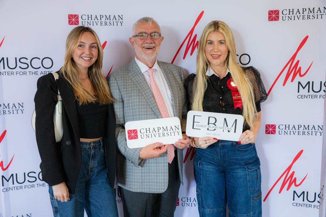 Top Employers of 2024 Count on Chapman for Hiring Future Leaders ...