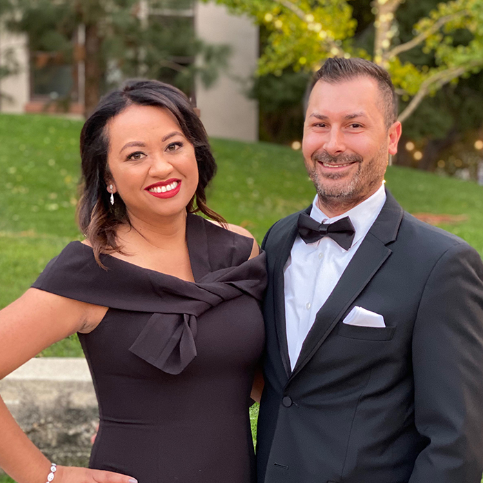 Seasons of Love: Chapman Alumni Sweethearts Share Inspiring Stories ...