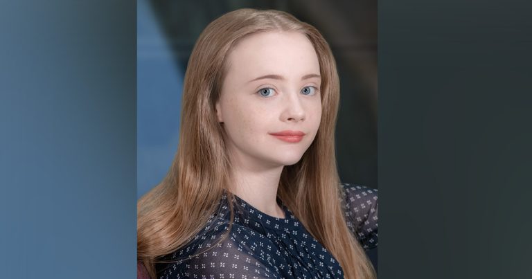 First-Gen Student Mariel ’27 Wants to be the First Reporter Live from ...