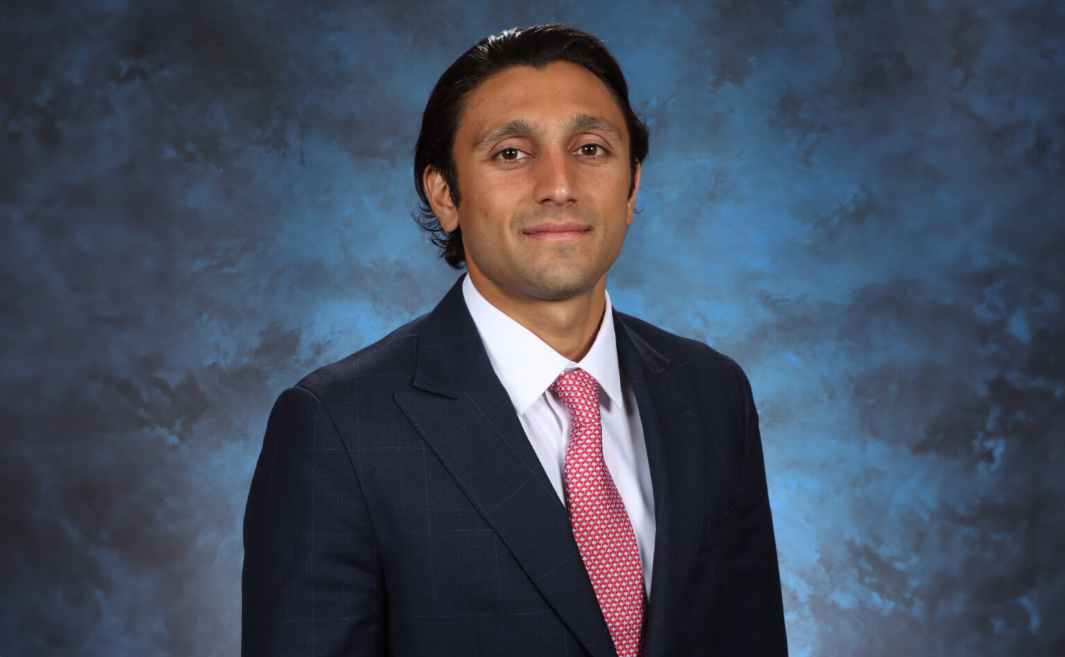 Darian Nourian (JD ’24) is Professional On and Off the Field | Chapman ...