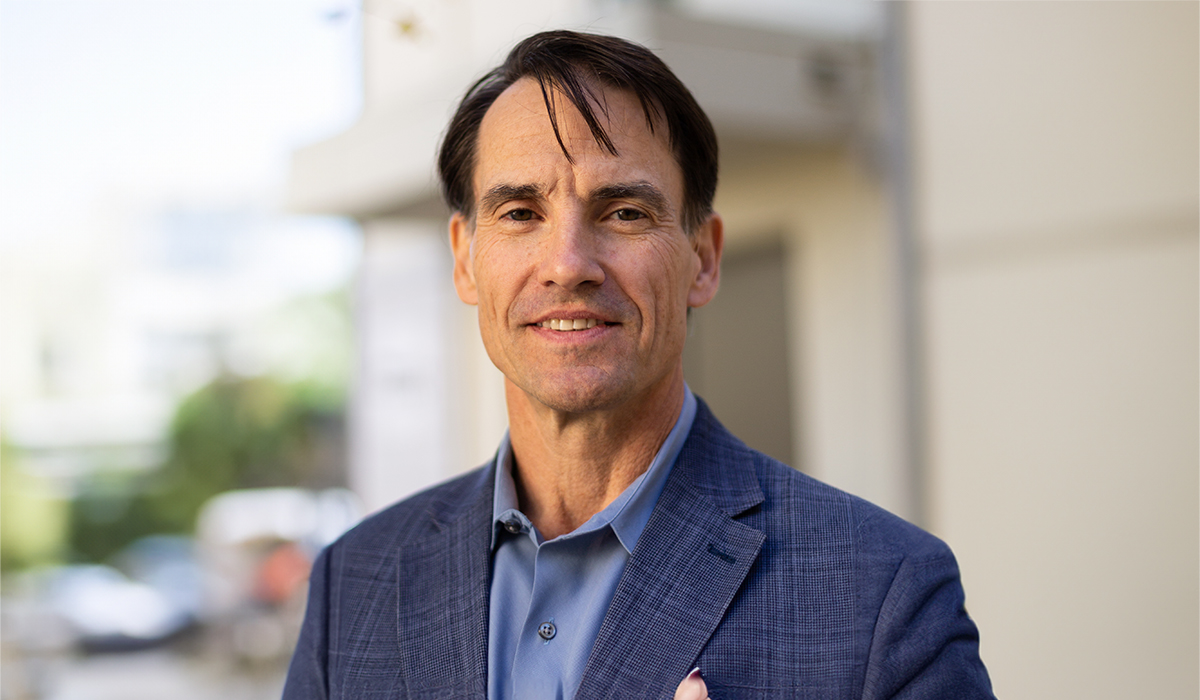 Law Professor Creates Niche in Special Jurisdictions | Chapman Newsroom