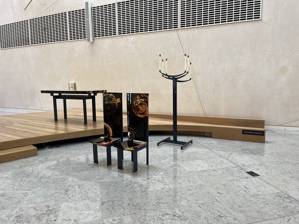 Faith and Philanthropy are the Cornerstones of the Fish Family’s Legacy ...