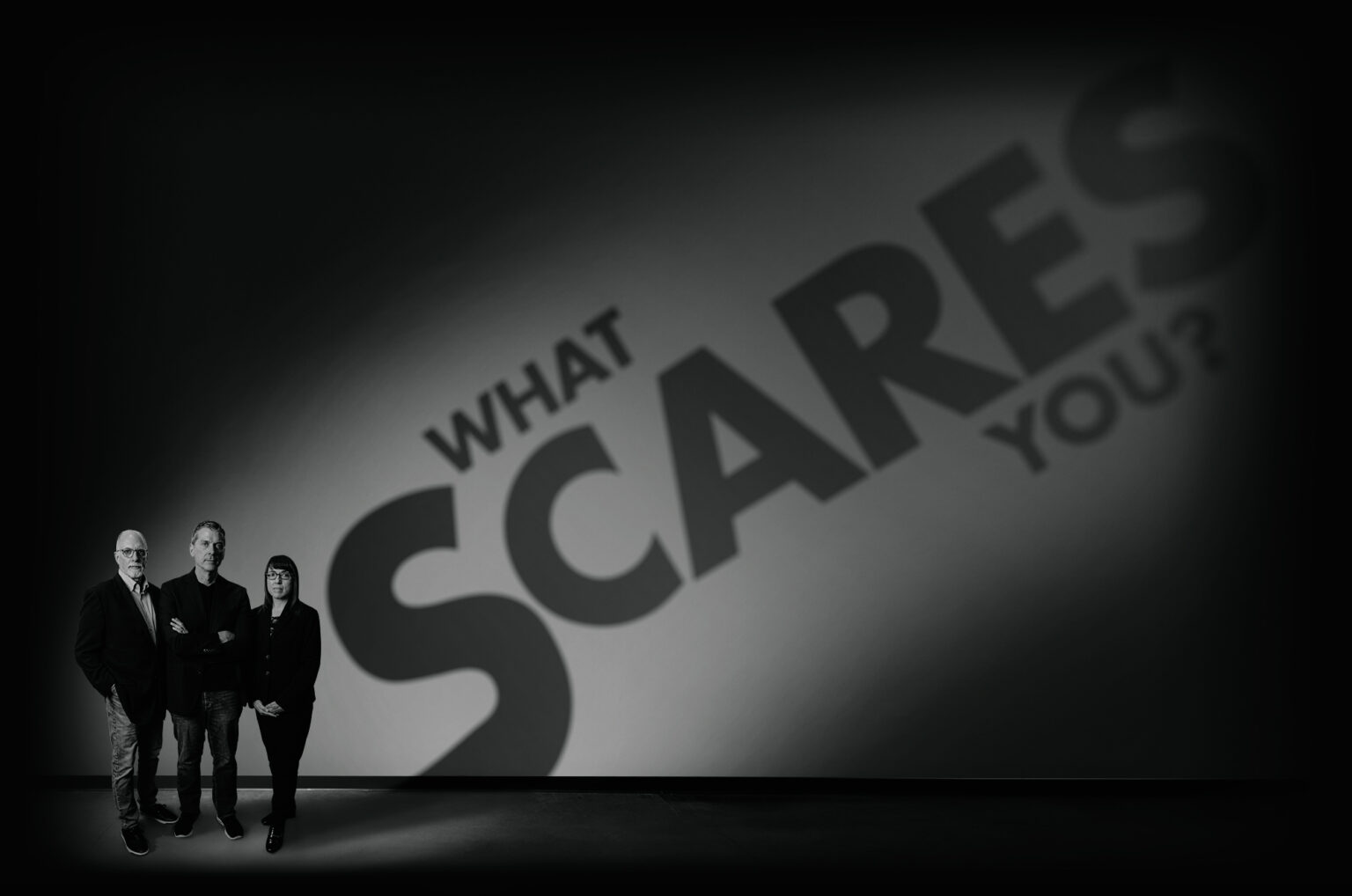 What Are Americans Really Afraid Of? Team Fear Has the Answer | Chapman ...