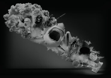 What Are Americans Really Afraid Of? Team Fear Has the Answer | Chapman ...