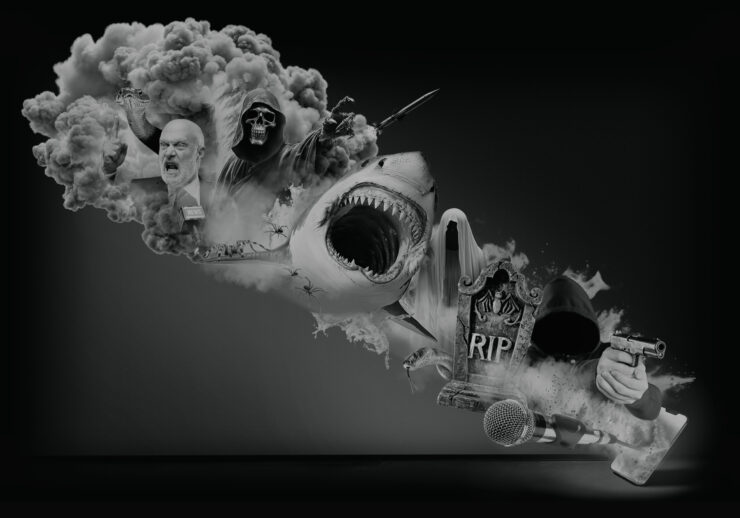 What Are Americans Really Afraid Of? Team Fear Has the Answer | Chapman ...