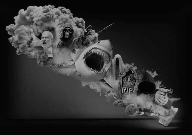 What Are Americans Really Afraid Of? Team Fear Has the Answer | Chapman ...