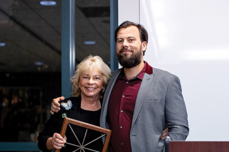 Masson Family Gives $2.5 Million to Support Graduate Education and ...