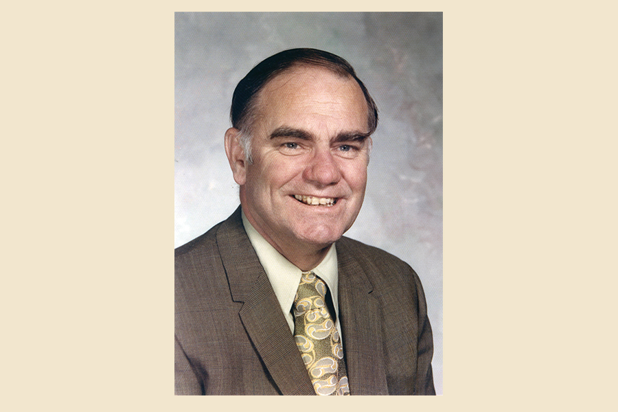 Pete the Panther: A Visual History | Chapman Newsroom